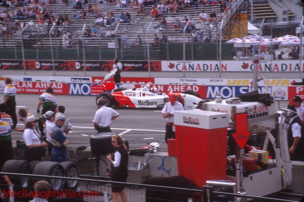 IndyCar races in Vancouver BC – Mechanophelia